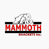 Mammoth Brackets